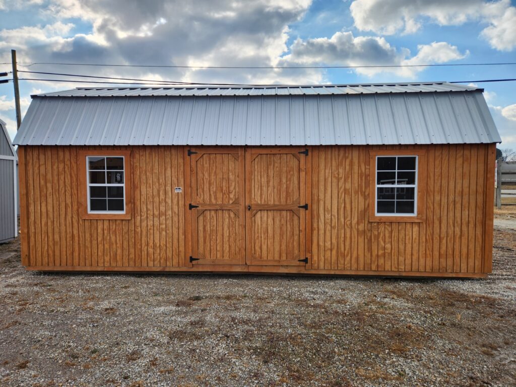 Inventory | Graceland Portable Buildings of West Plains