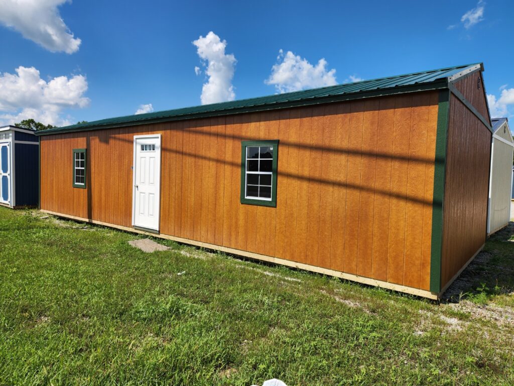 Inventory | Graceland Portable Buildings of West Plains